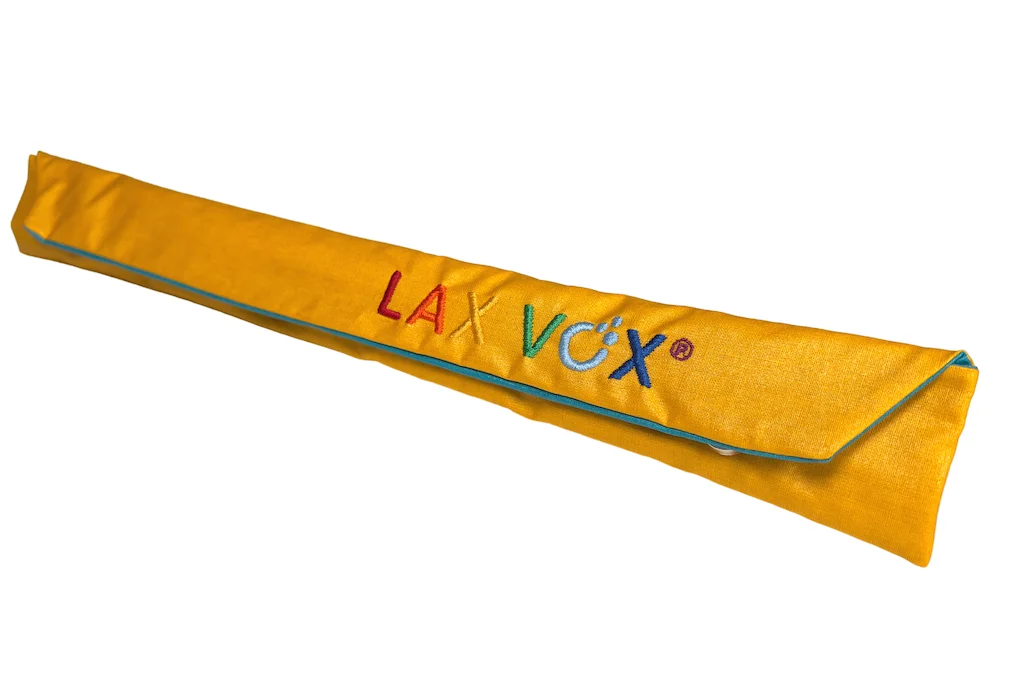 Logicana | LAX VOX® | Voice training